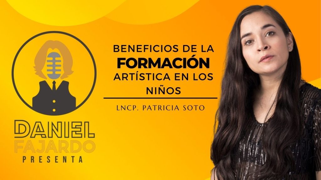 Daniel Fajardo Presenta a Ilse Aguilar, beneficios de la formación ...